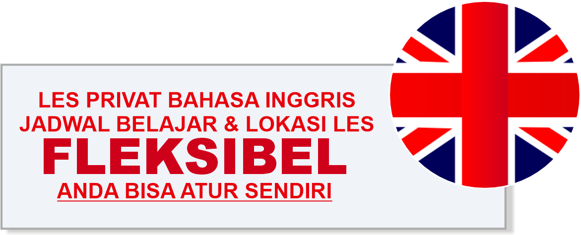 Les Privat Bahasa Inggris Terpercaya - Kursus Bahasa Inggris Offline ...