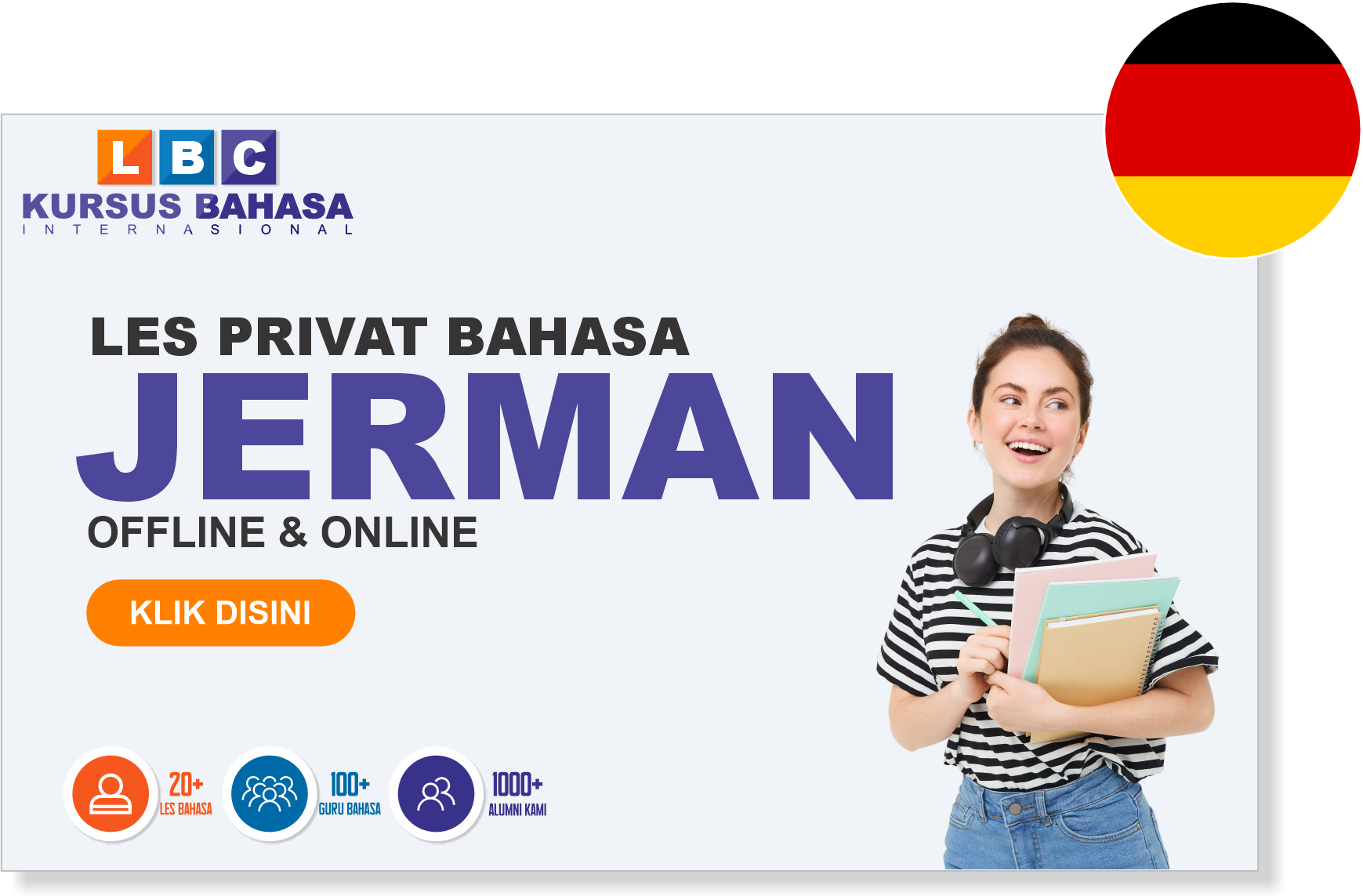 PROGRAM BAHASA